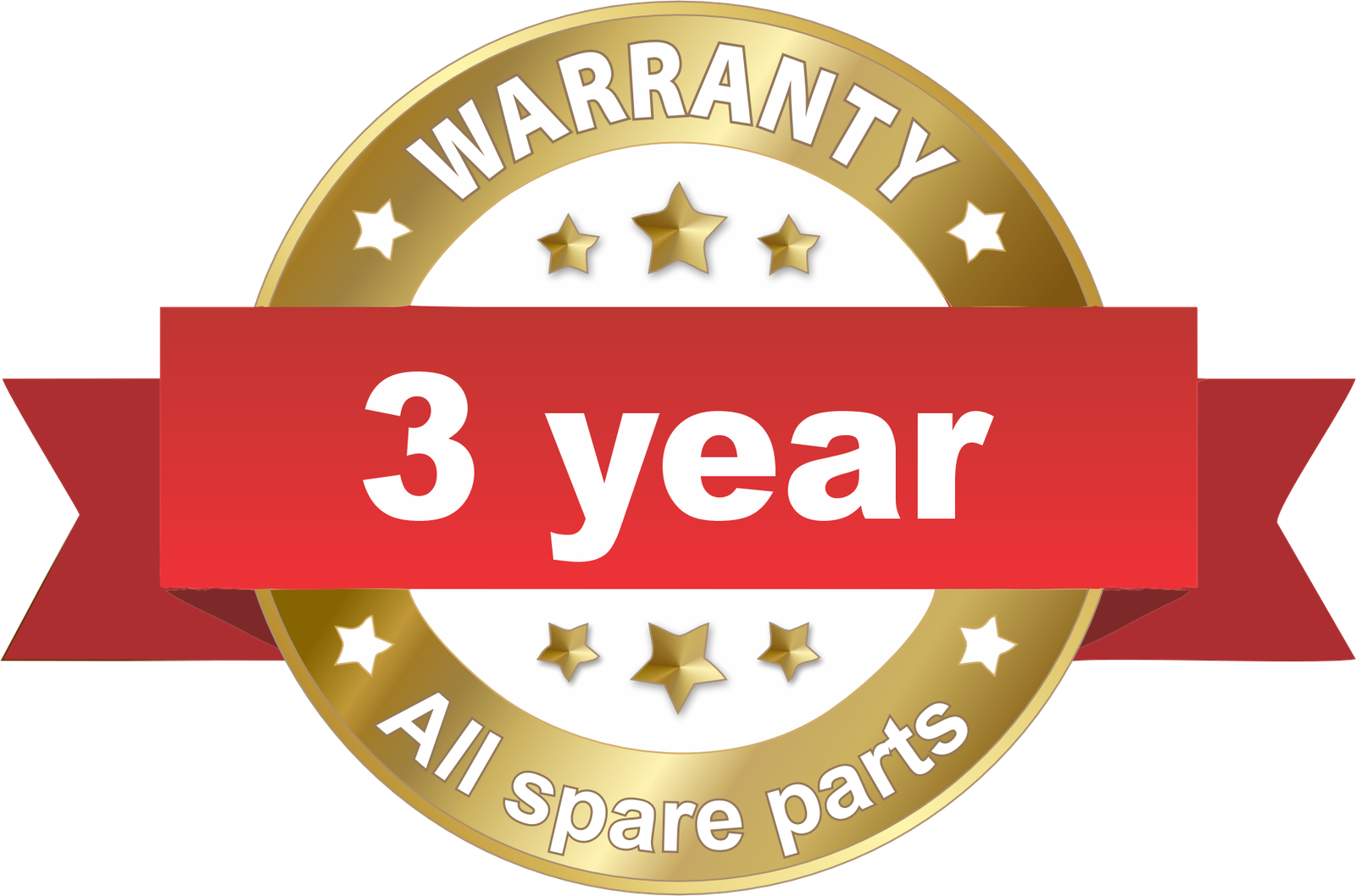 Warranty - Roadwin